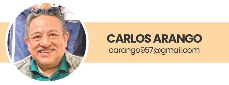 La Columna De Carlos Arango: México: ¡Tiempo De Mujeres! - Periódico La Prensa