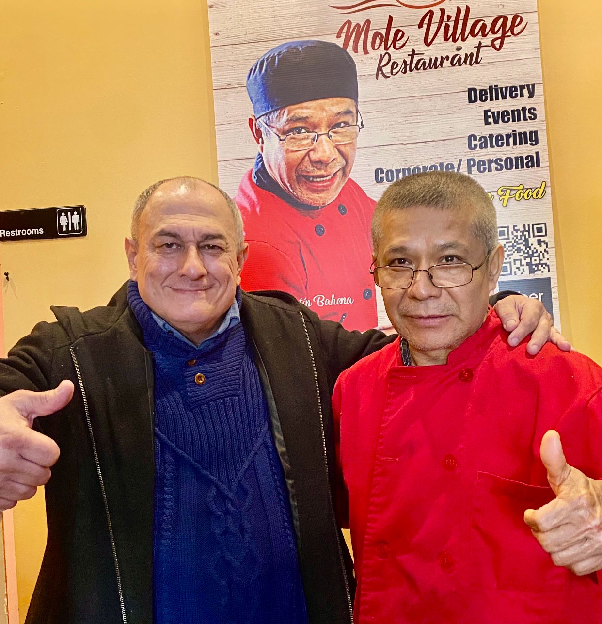 DIÁLOGOS CON “CHILANGOS” EN CHICAGO… - Periódico La Prensa