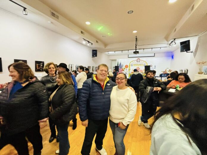 LA POSADA NAVIDEÑA DE LAS CASAS MICHOACÁN EN ILLINOIS… - Periódico La ...