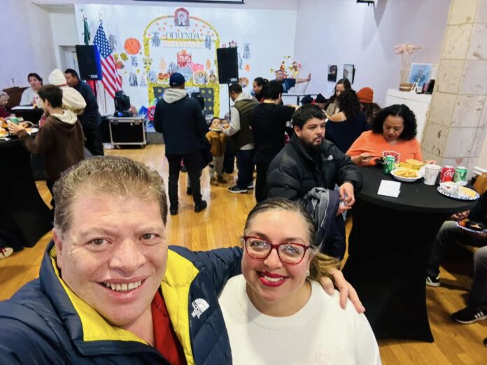 LA POSADA NAVIDEÑA DE LAS CASAS MICHOACÁN EN ILLINOIS… - Periódico La ...