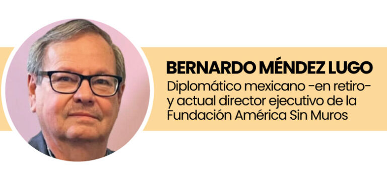 EN TIEMPOS DIFÍCILES: Los “tips” del Cónsul, Bernardo Méndez Lugo ...